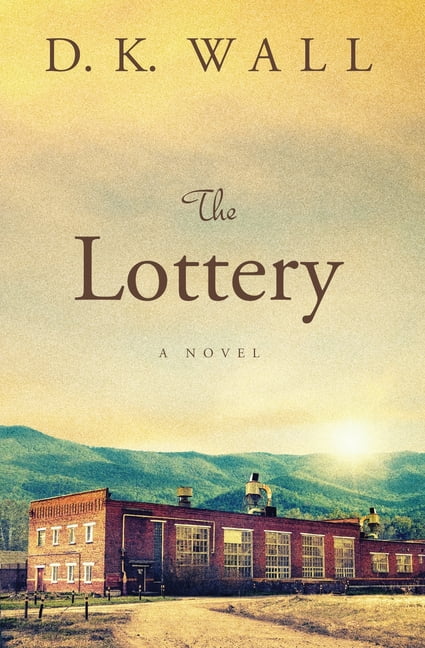 The Lottery (Paperback) - Walmart.com