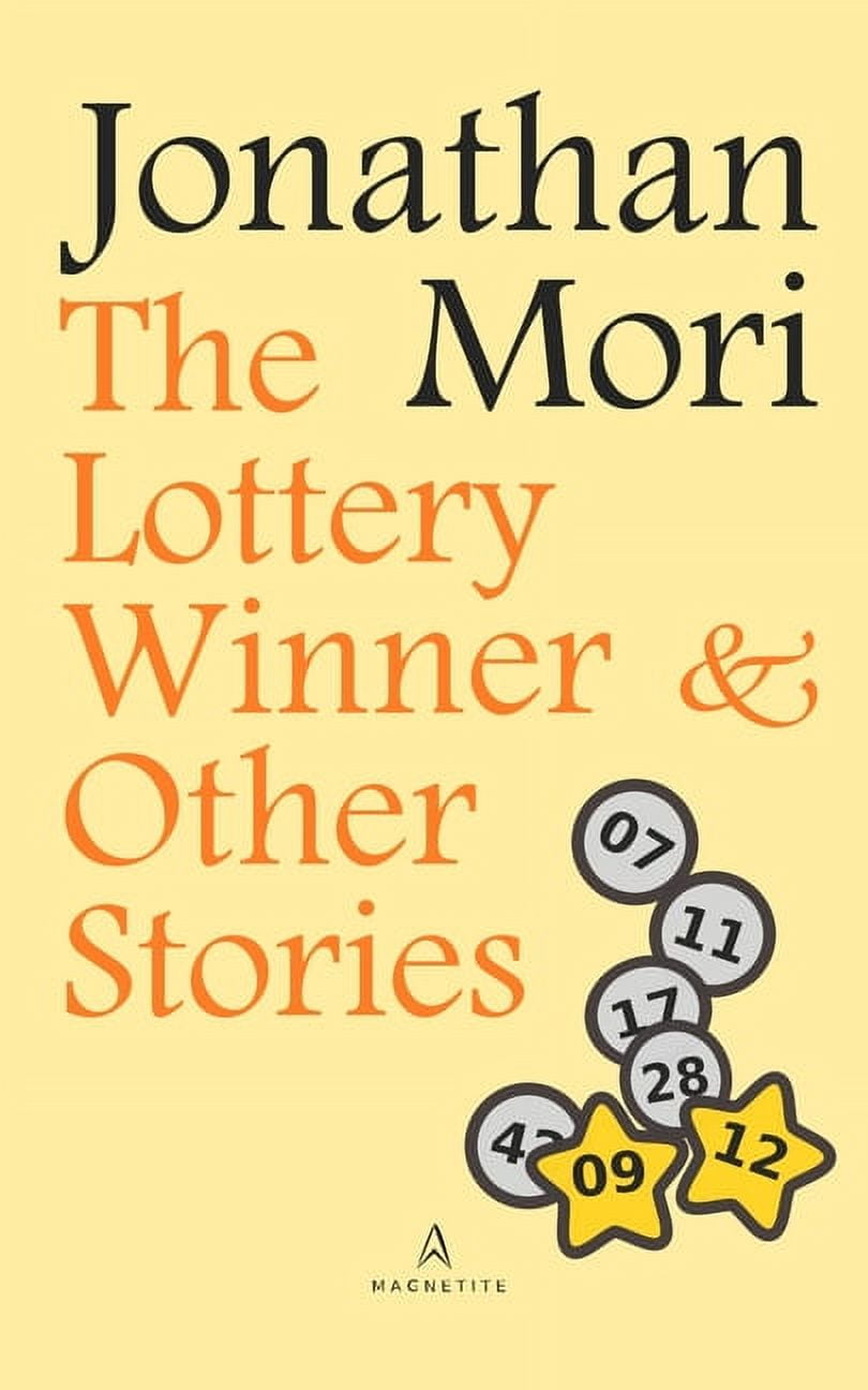The Lottery Winner and Other Stories, (Paperback) - Walmart.com