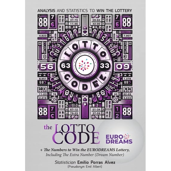 The Lotto Code, Analysis and Statistics to Win the Lottery + The ...