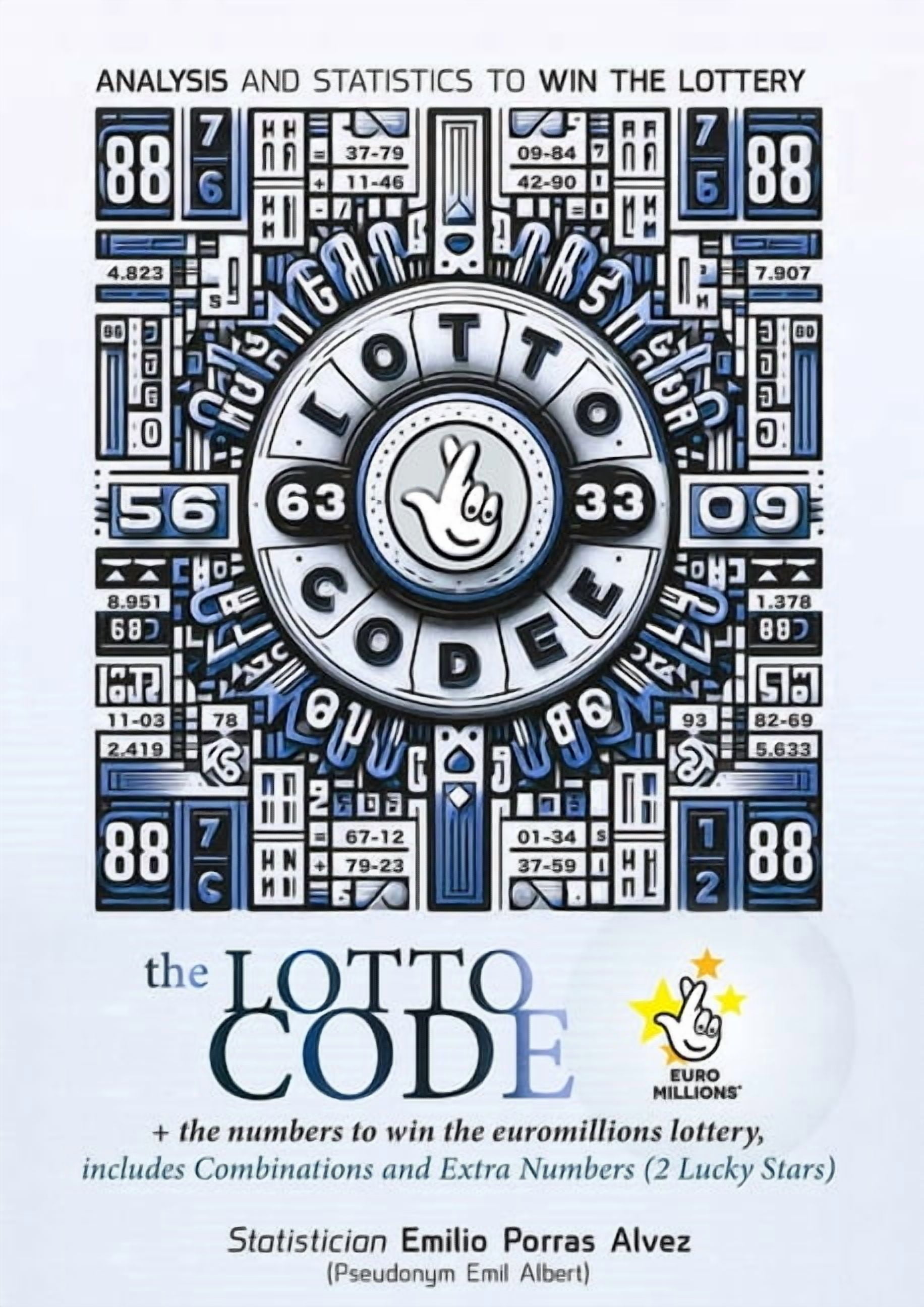 The Lotto Code, Analysis and Statistics to Win the Lottery + The ...