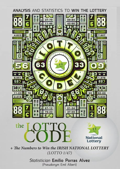 The Lotto Code, Analysis and Statistics to Win the Lottery + The ...