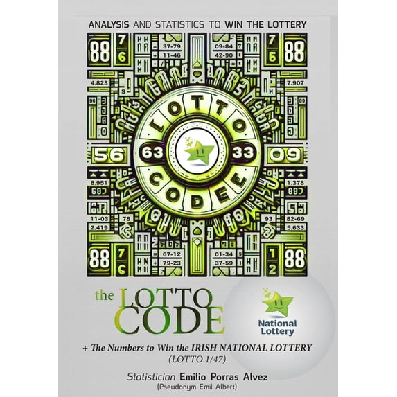 The Lotto Code, Analysis and Statistics to Win the Lottery + The ...