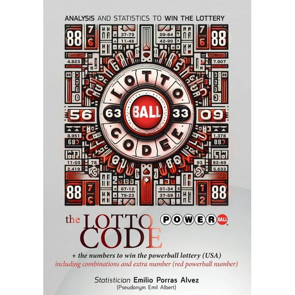 Lottery Bible Numbers