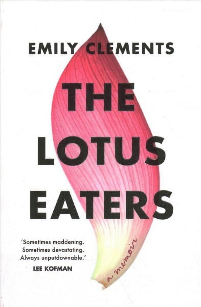 The Lotus Eaters - Walmart.com