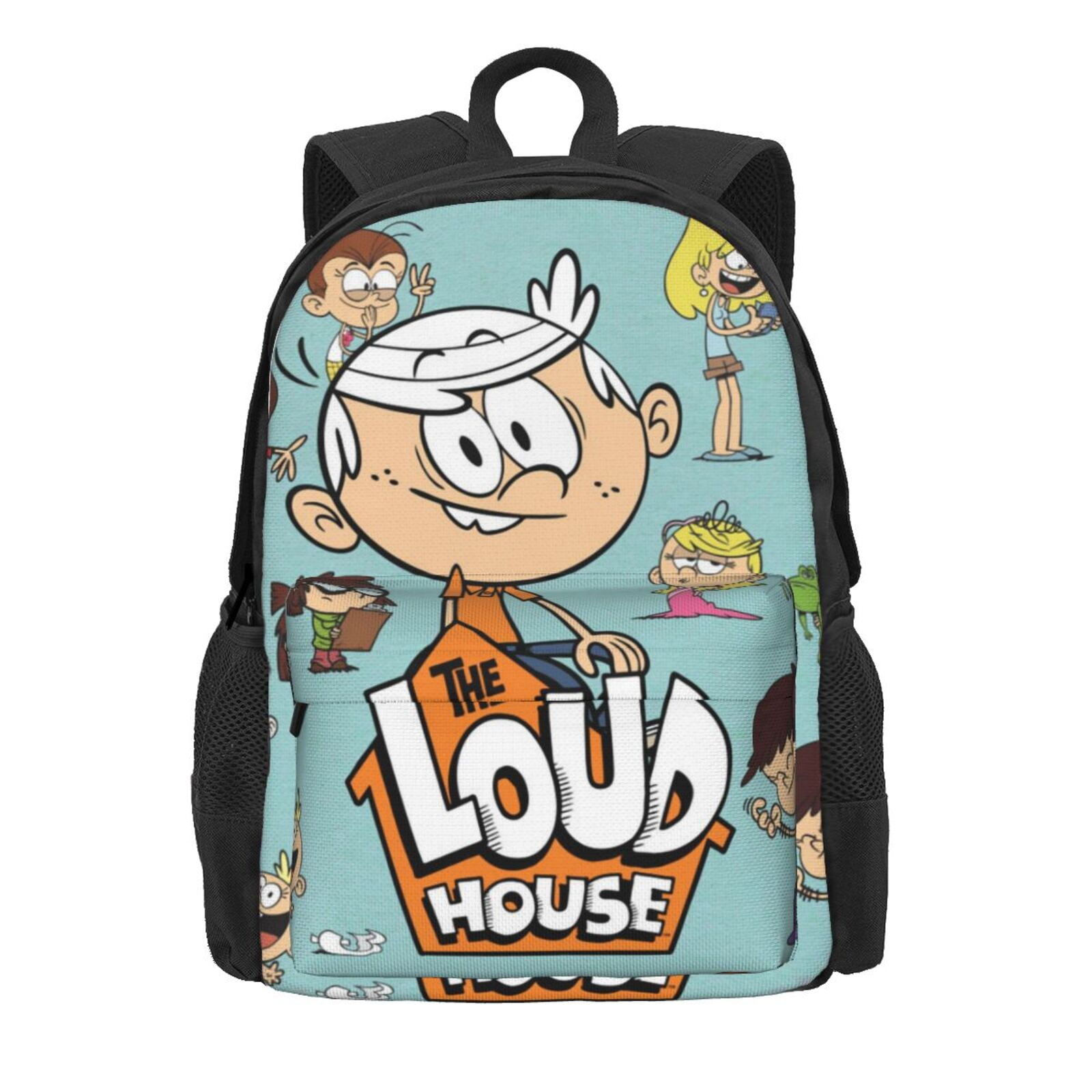 Loud Packs