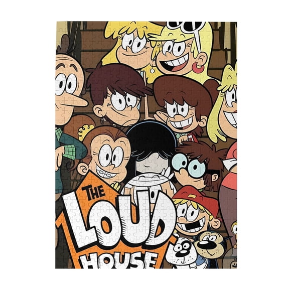 Loud House Toys