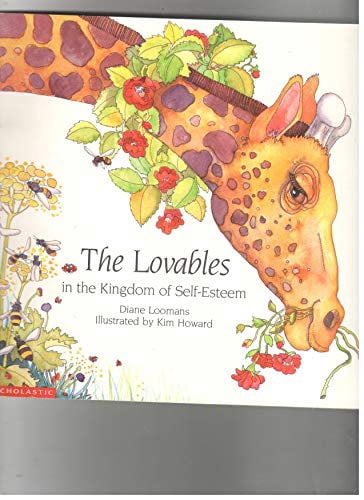 Pre-Owned The Lovables in the Kingdom of Self-Esteem (Paperback ...