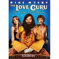 The Love Guru (DVD) - Walmart.com