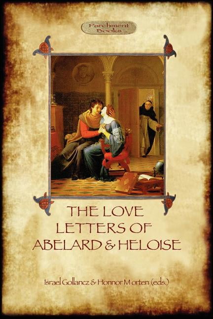 The Love Letters of Abelard and Heloise (Aziloth Books) (Paperback ...