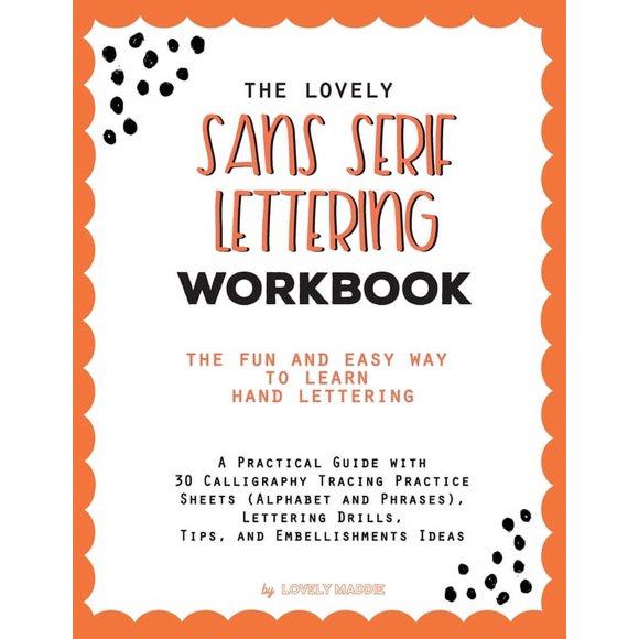 Calligraphy Practice Sheets