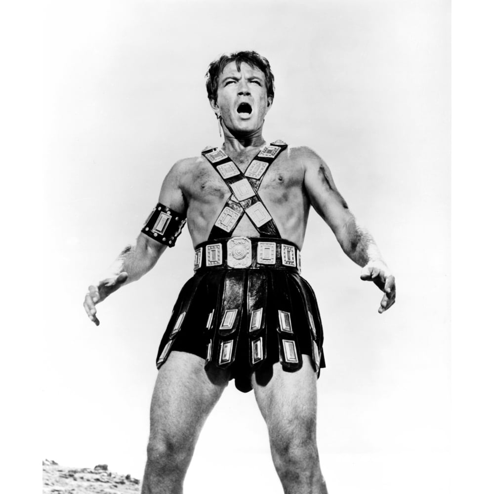 The Loves Of Salammbo Photo Print - Walmart.com