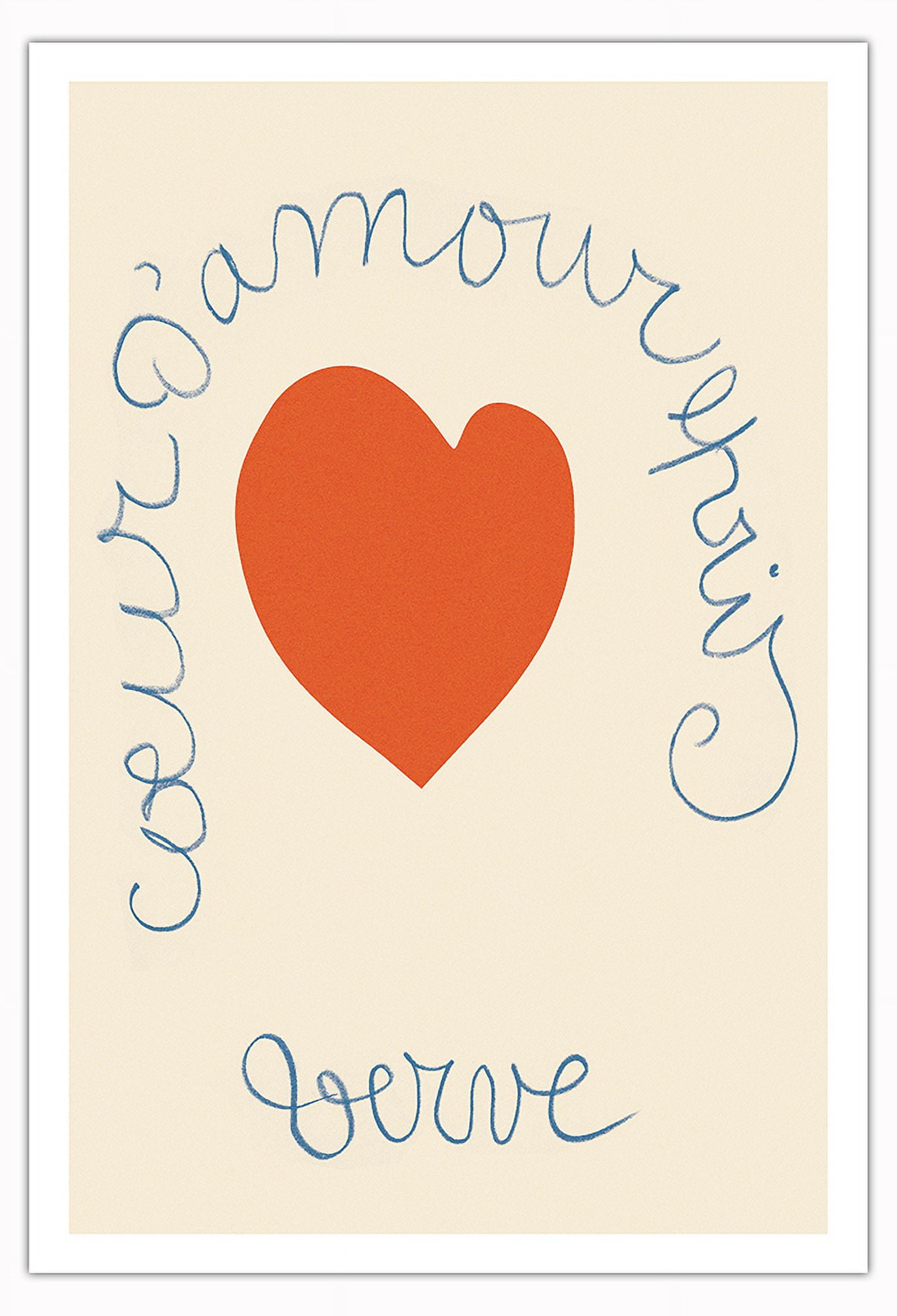 The Loving Heart of King René (Le Livre du Coeur D'Amour Épris du roi ...