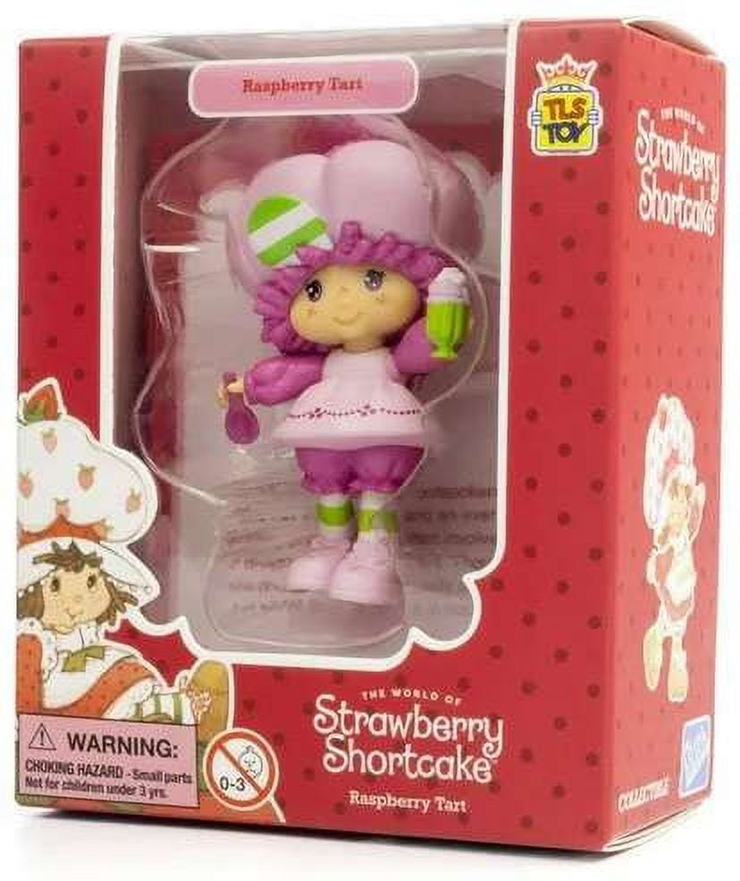 "TLS TOY Kids Merchandise - The World of Strawberry Shortcake 2.5 ...