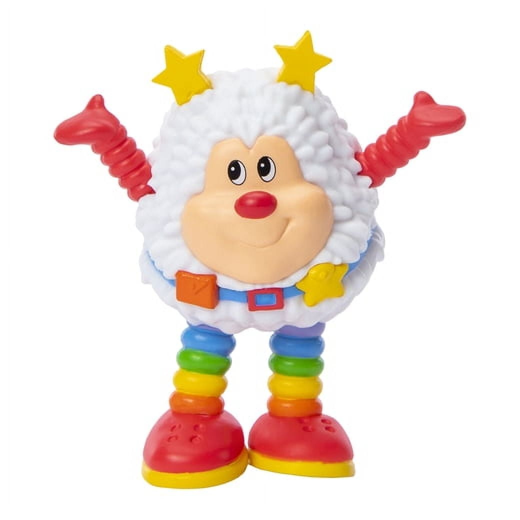 The Loyal Subjects - 40 Year Anniversary Rainbow Brite Twink 3" Collectible Figure - Walmart.com