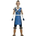 The Loyal Subjects Avatar The Last Airbender BST AXN Sokka 5" Action ...