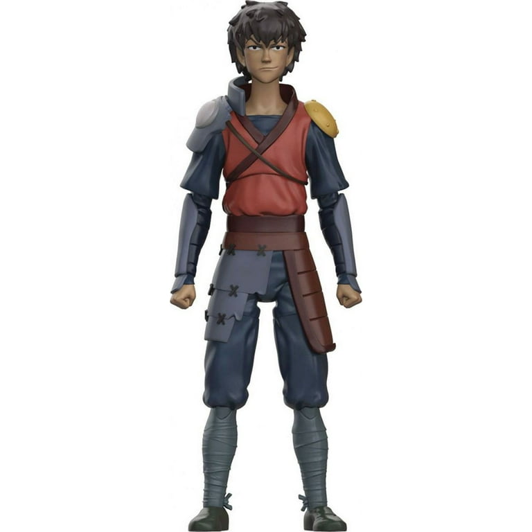 Jet Avatar Pics Avatar: The Last Airbender New Photos Show First Look