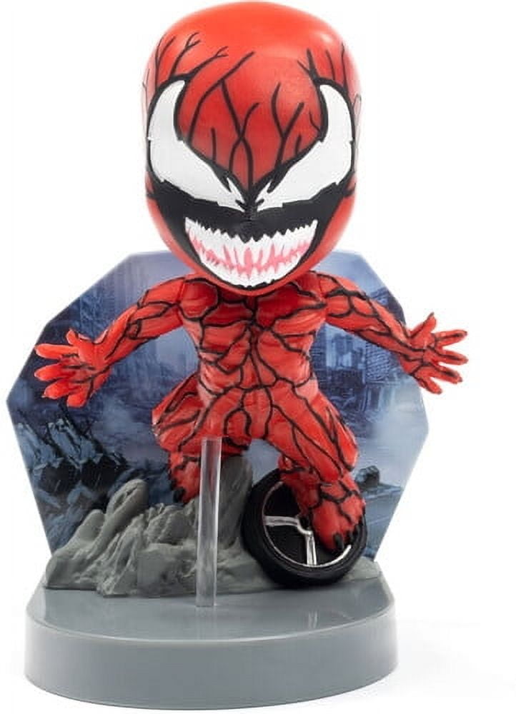 The Loyal Subjects - Superama - Marvel Carnage Diorama, Loyal Subjects ...