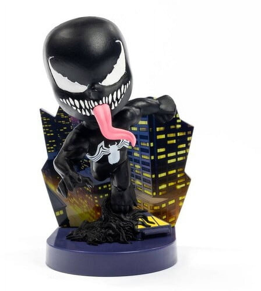 The Loyal Subjects - Superama - Marvel Venom Diorama, Loyal Subjects ...