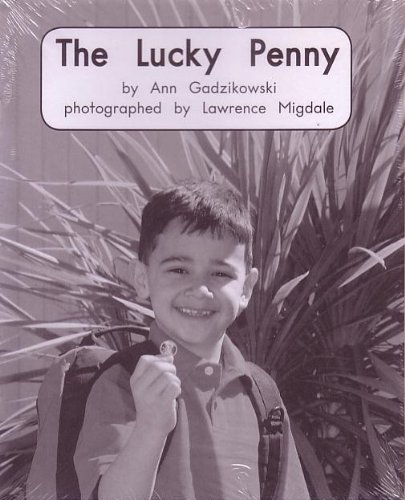 Pre-Owned The Lucky Penny; Leveled Literacy Intervention My Take-Home 6 ...