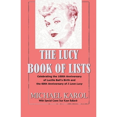 Rp Minis: I Love Lucy: Lucy Ricardo Talking Bobble Figurine (Paperback ...