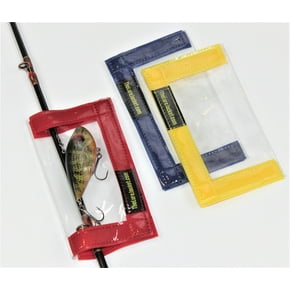 Fishing Lure Covers