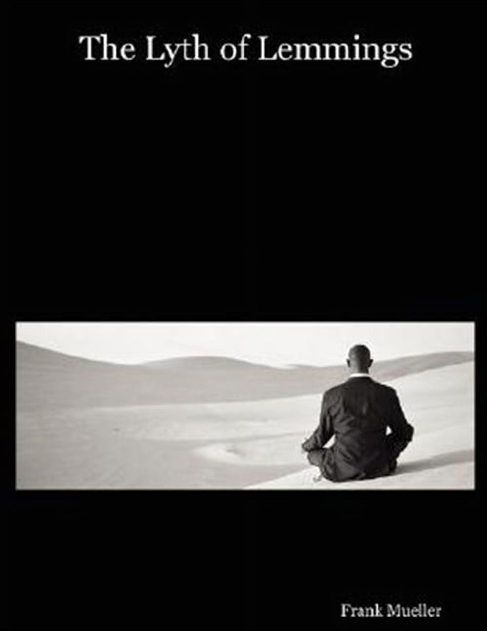 The Lyth of Lemmings - Walmart.com