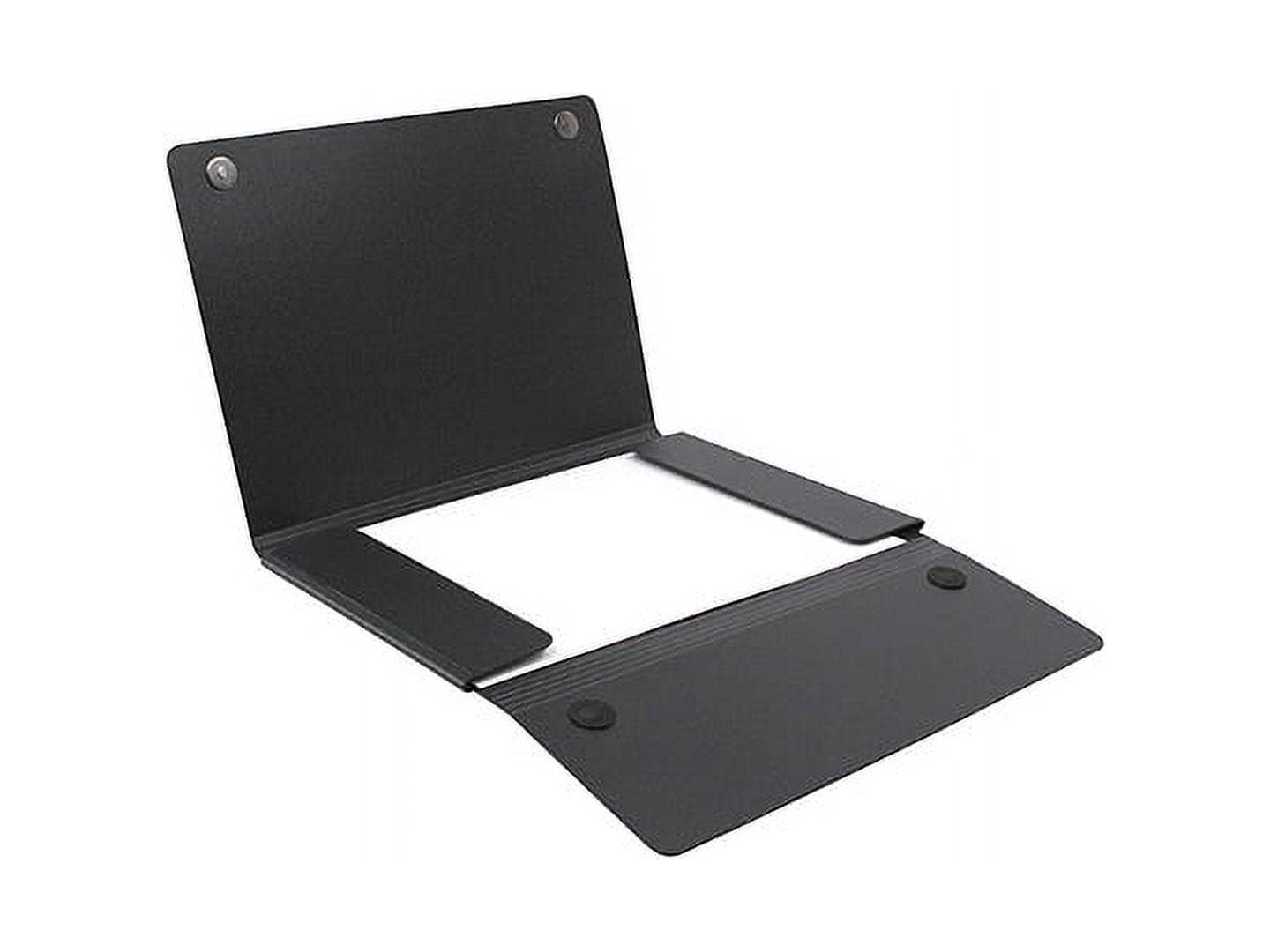 Itoya Magnet Closure Portfolio Case - 8-1/2" x 11" - Walmart.com