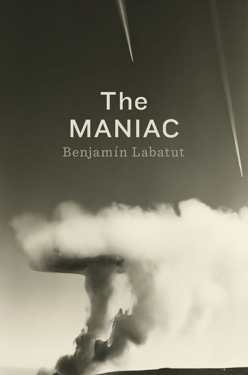 MANIAC - Walmart.com