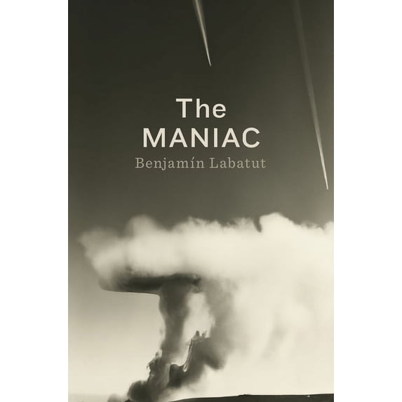 MANIAC - Walmart.com