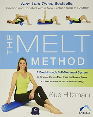 Pre-Owned The Melt Method: A Breakthrough Self-Treatment System to ...