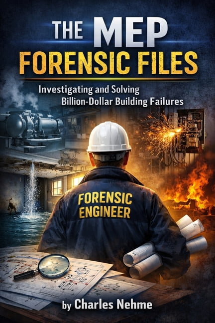 The MEP Forensic Files: Investigating and Solving Billion-Dollar ...