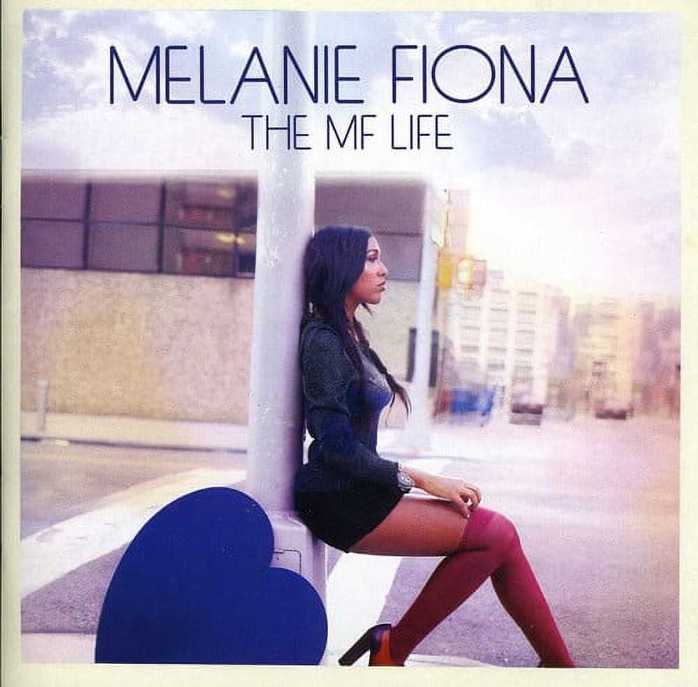 The MF Life (CD) - Walmart.com
