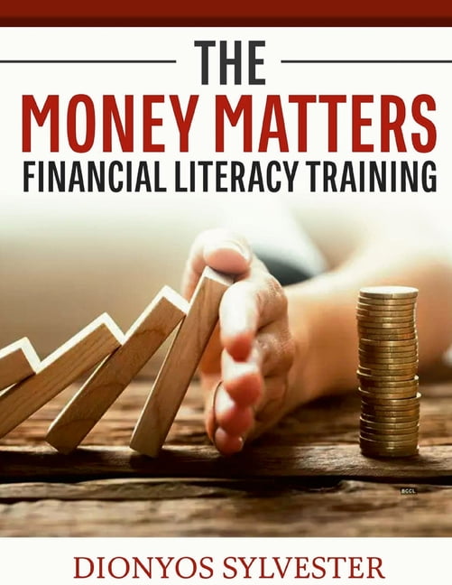 The MONEY Matters Financial Literacy Program (Paperback) - Walmart.com