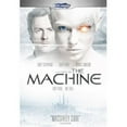 The Machine [Blu-ray] - Walmart.com