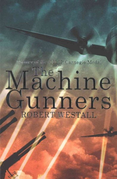 The Machine Gunners - Walmart.com
