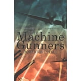 The Machine Gunners - Walmart.com