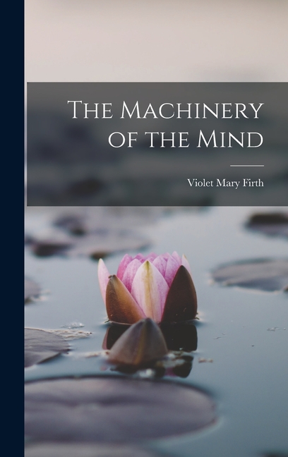 Violet Mary Firth