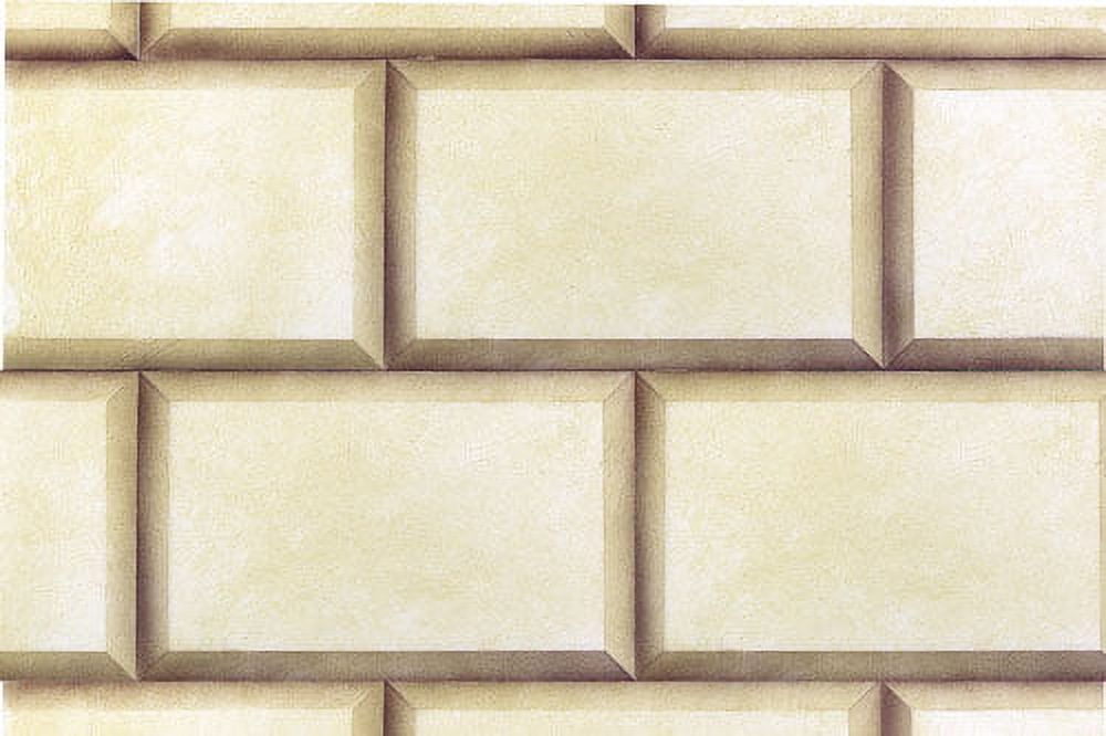 The Mad Stencilist Beveled Blocks - Large Wall Stencil; TMS616L ...