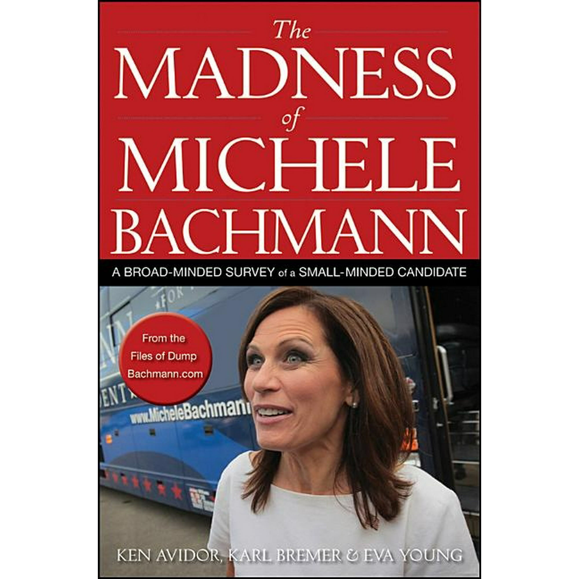 Michele Bachmann Young