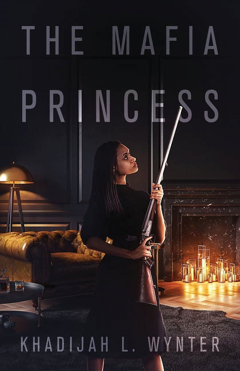The Mafia Princess (Paperback) - Walmart Business Supplies