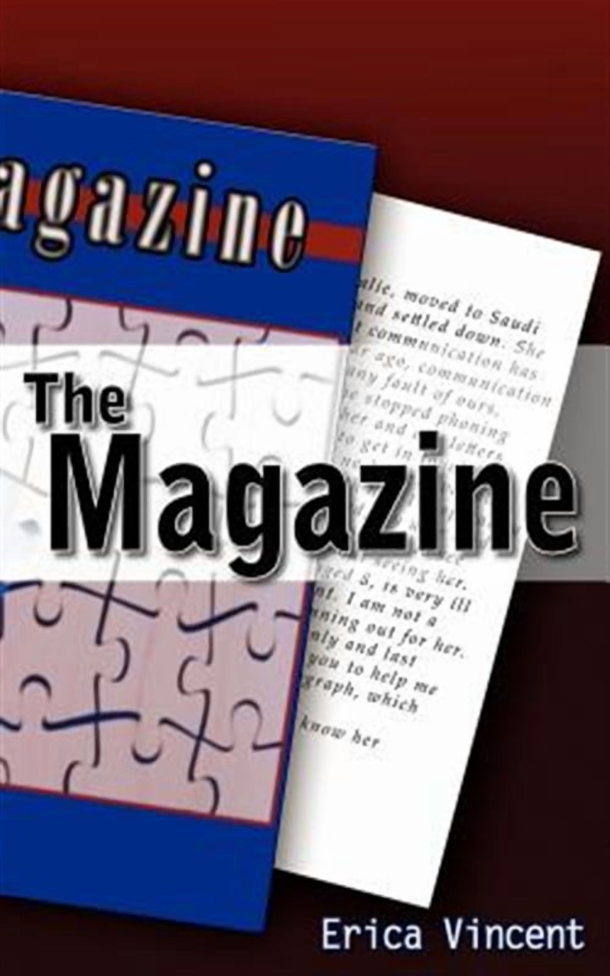 Magazine - Walmart.com