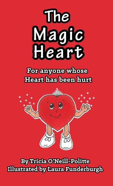 The Magic Heart, (Hardcover) - Walmart.com