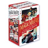 The Magic Misfits Complete Collection (Paperback) - Walmart.com