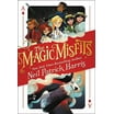 The Magic Misfits Complete Collection, (Paperback) - Walmart.com