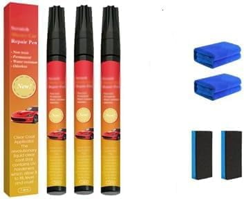 The Magic Pen All Cars,All Cars Magic Pen for Car Scratches ...