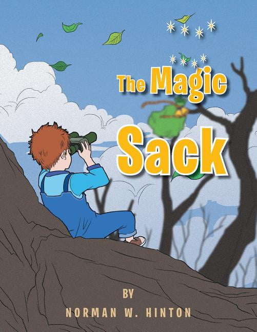 The Magic Sack - Walmart.com