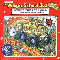 Magic School Bus: The Magic School Bus in the Time of Dinosaurs (Other ...