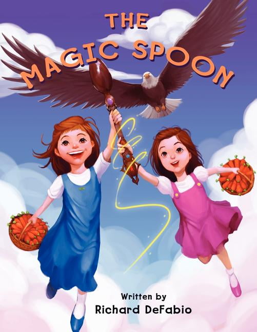 The Magic Spoon - Walmart.com