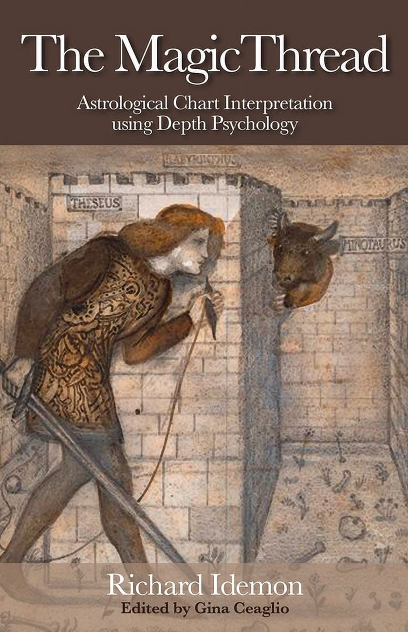 The Magic Thread: Astrological Chart Interpretation Using Depth ...