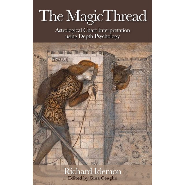 The Magic Thread: Astrological Chart Interpretation Using Depth ...